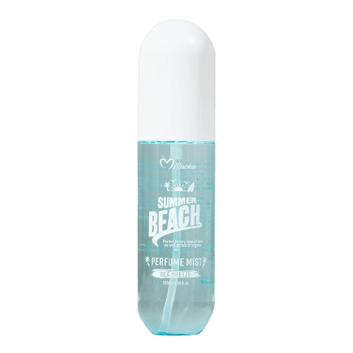 Misucka - Summer Beach Mist Sea Breeze (Dupe 40) - Bloosh Cosméticos